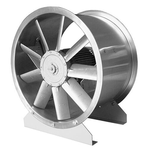 Ventilatori - Ventilatori Sistem s pet